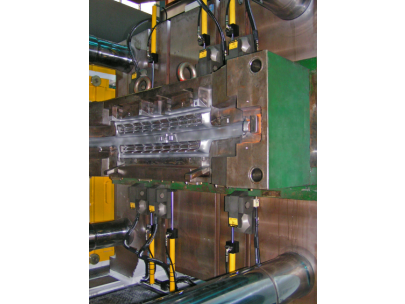 King Air automation – TJ Solution